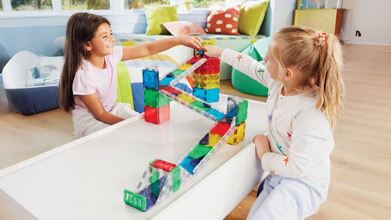 Fun Toys for A Super Snow Day on The Today Show | The Toy Insider