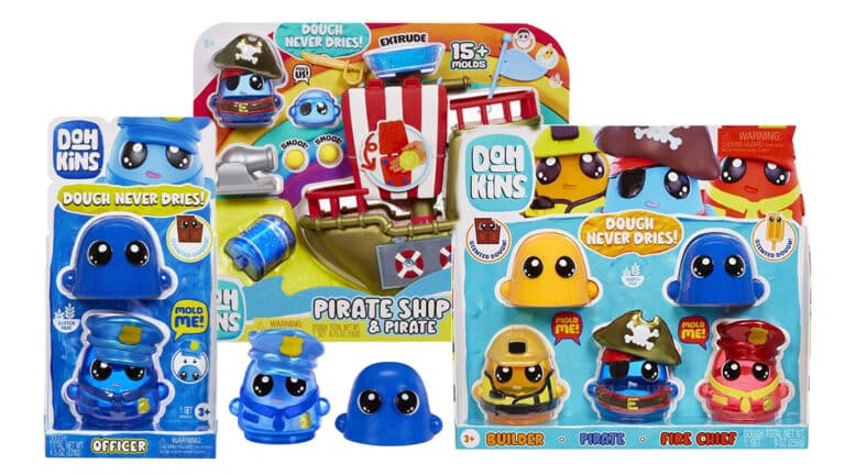 Gui Gui Review | The Toy Insider