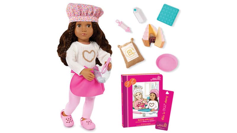 UNICORN MAKEUP PLAY KIT | The Toy Insider