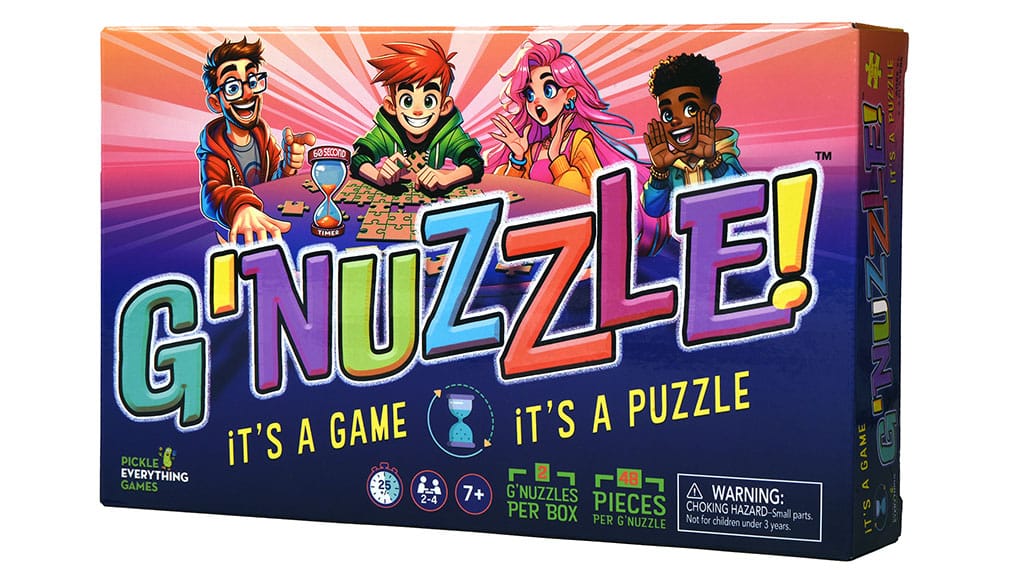 G’NUZZLE | The Toy Insider