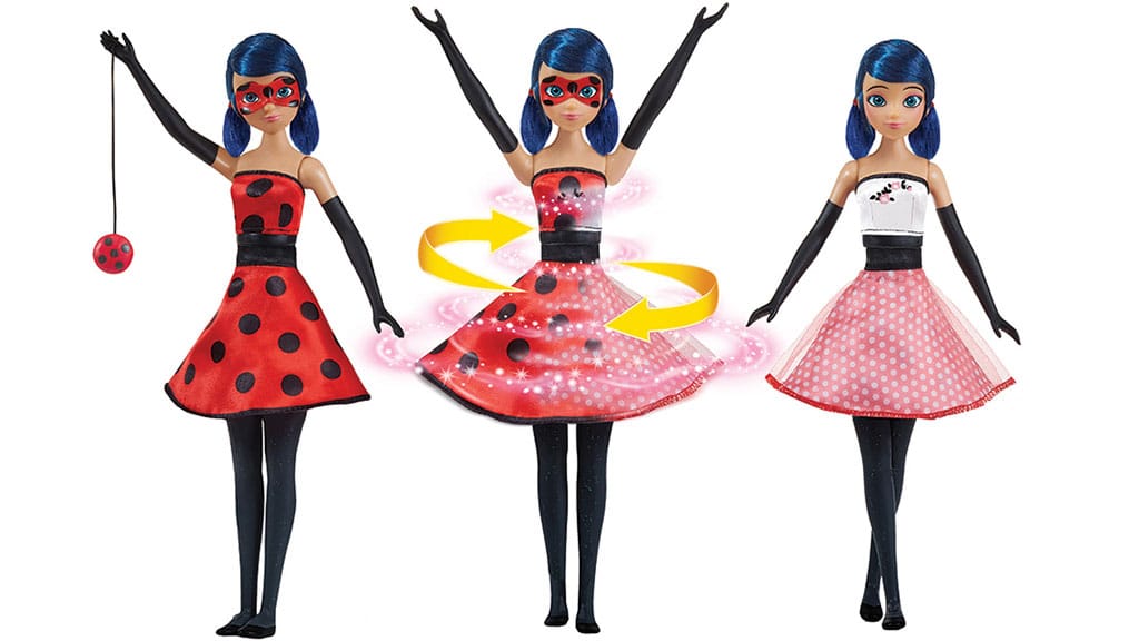 Season 6 of ‘Miraculous - Tales of Ladybug & Cat Noir’ Hits Disney this ...