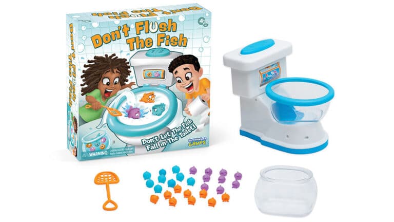 Top Toys, Games, & Gifts for 5 Year Olds | The Toy Insider
