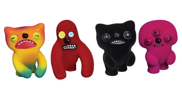 CRUNCHLABS HACK PACK | The Toy Insider