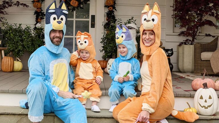 Best Toys Featuring Kids' Favorite Characters from TV & Movies | The ...