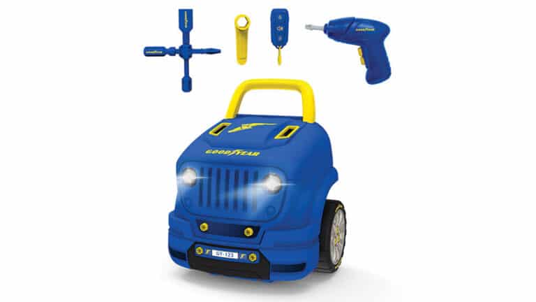 The Best Toys for Boys of 2025 | The Toy Insider