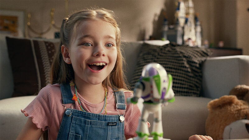 Robosen's MINI Robots Combine Disney Fun with STEM Learning | The Toy ...