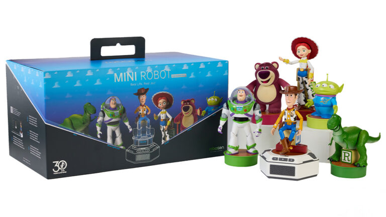 Lexibook Stitch Robot Review | Expert Picks | The Toy Insider