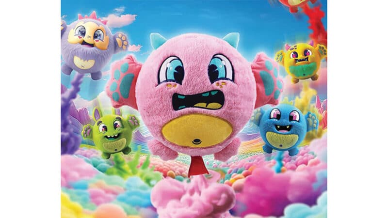 FUGGLERS FESTIVE FUGGS (2024) | The Toy Insider