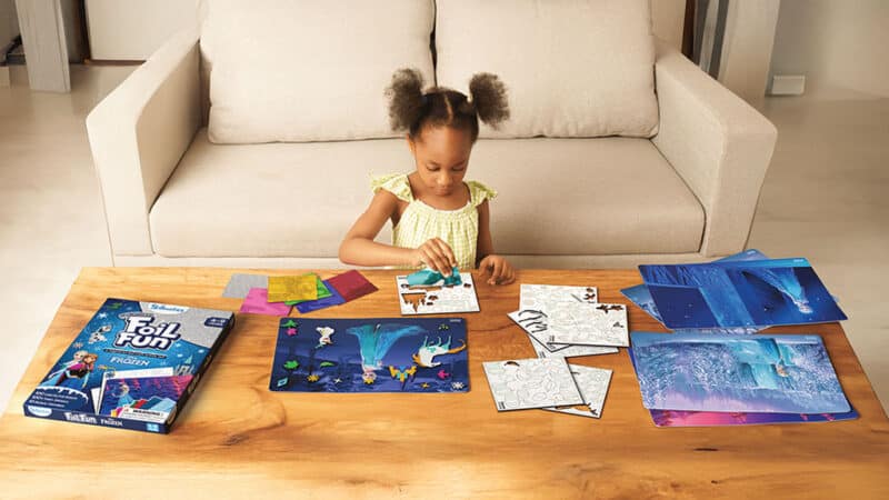 TETRIS TUMBLE XL | The Toy Insider