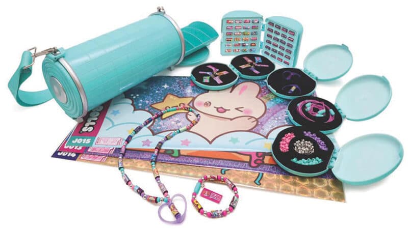 STICKI ROLLS STICKI ROLLUXE | The Toy Insider