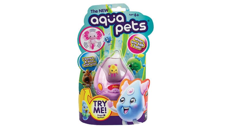 AQUA PETS | The Toy Insider