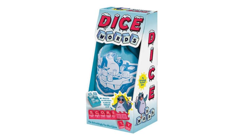 Fun Games for the Whole Family on NBC 10 Boston | The Toy Insider