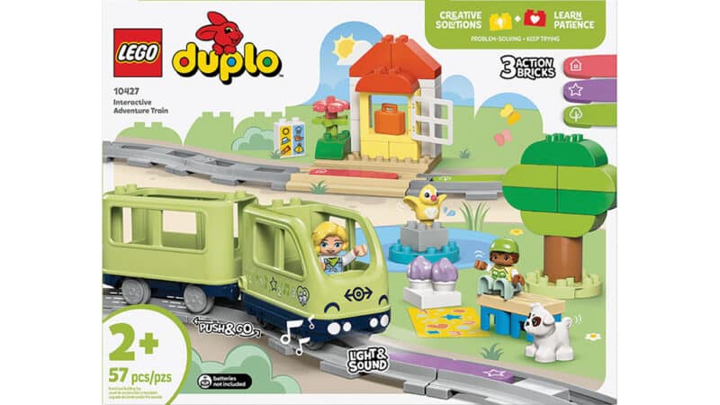 Great Gifts for Creative Kids on FOX 4 Dallas | The Toy Insider