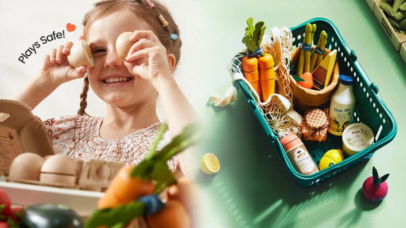 Blurt and Blab with the Ka-Blab! Game! | The Toy Insider