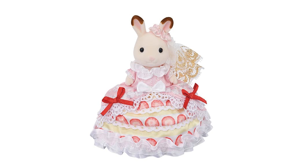 CALICO CRITTERS 40TH ANNIVERSARY COLLECTION | The Toy Insider