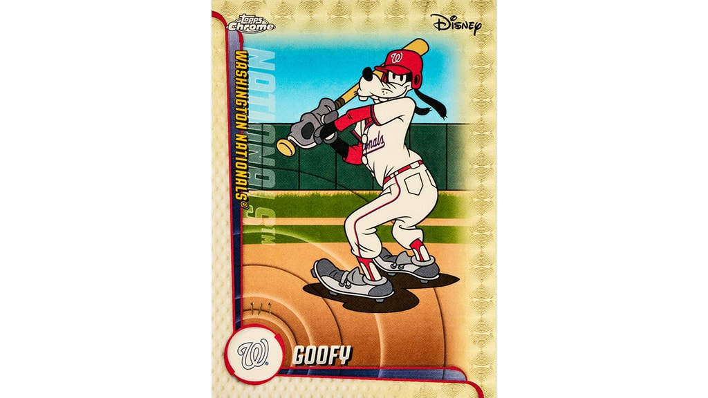 2025 TOPPS CHROME DISNEY TRADING CARD SET | The Toy Insider