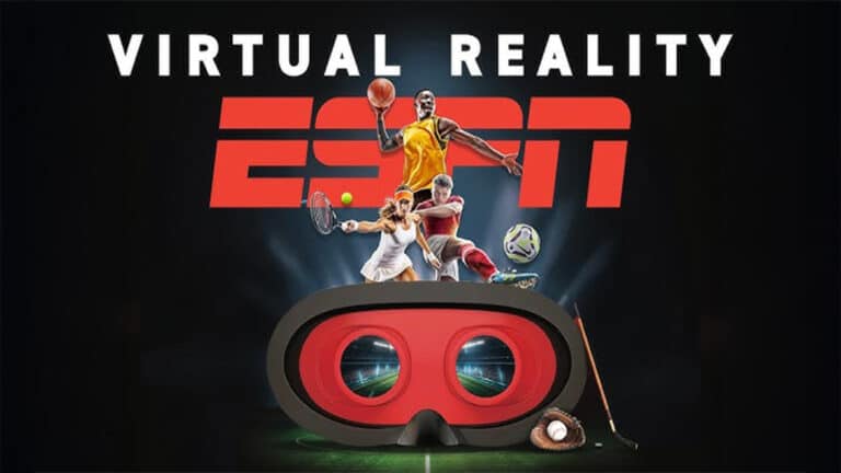 ESPN Virtual Reality Review | Expert Toy Picks | The Toy Insider