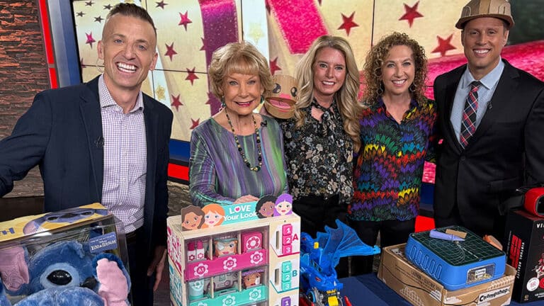 The Hottest Toys of the Year on Suncoast View | The Toy Insider