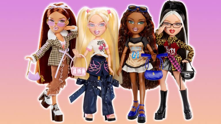 Bratz Stylin Dolls Review | Expert Picks | Best Dolls | The Toy Insider