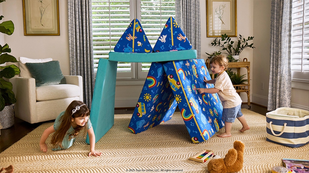 Kids Can Now Watch Ms. Rachel's Videos on a Ms. Rachel Nugget Couch ...