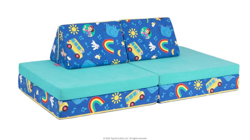 MS. RACHEL X NUGGET COLLECTION | The Toy Insider