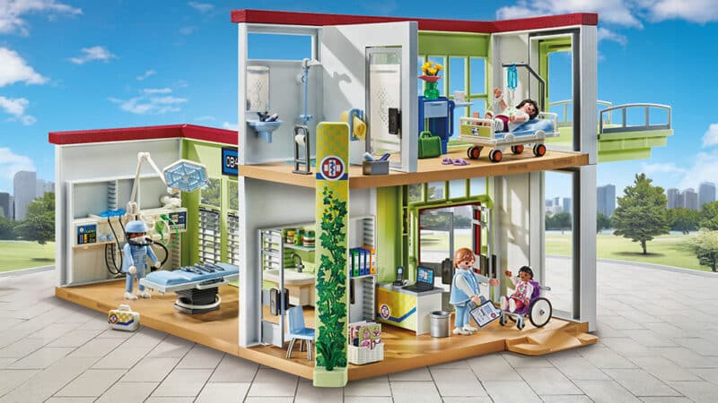 Top 10 Most-Popular Toys of 2024 | The Toy Insider