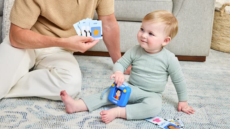 22 Must-Have Toys for 1 Year Olds | The Toy Insider