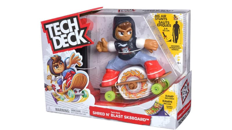 Hess Toy Truck’s Stock Car Racers Speed into the Holidays | The Toy Insider