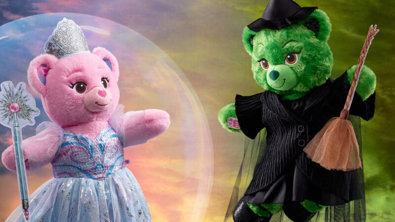 24 of the Most Swankified 'Wicked' Toys and Gear in Town | The Toy Insider