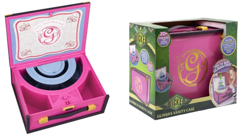 24 of the Most Swankified 'Wicked' Toys and Gear in Town | The Toy Insider