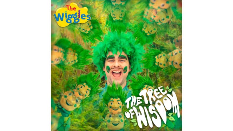 The Wiggles New Album and Podcast | Exclusive Interview | The Toy Insider