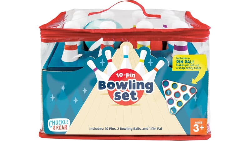 Pokemon TCG Mega Evolution Elite Trainer Box Review | The Toy Insider