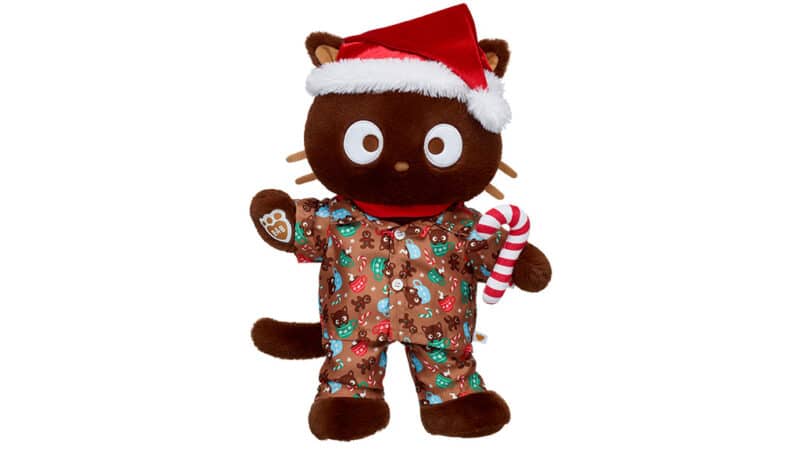 Build-A-Bear’s Holiday Collection Is Unbearably Cute | The Toy Insider