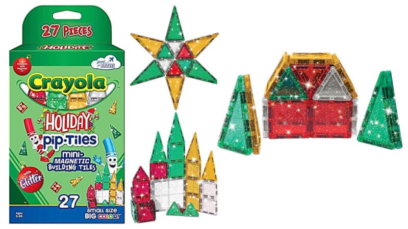 Holiday-Themed Toys & Games | Expert Picks for 2025 | The Toy Insider