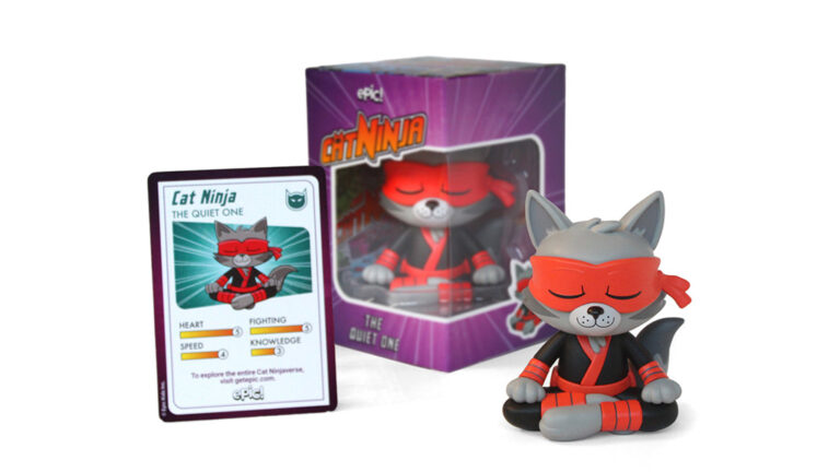 Unleash Your Inner Hero with This New 'Dog Man' Collection | The Toy ...