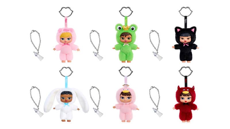 BRATZIEZ ICONZ SERIEZ | The Toy Insider