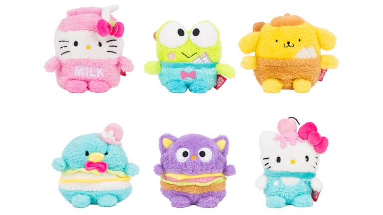 Flip, Squish, and Cuddle TeeTurtle’s New Teletubbies Reversible ...