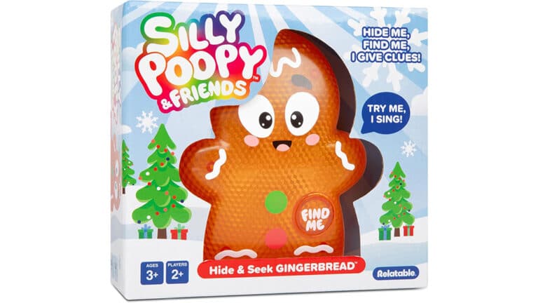 Holiday-Themed Toys & Games | Expert Picks for 2025 | The Toy Insider