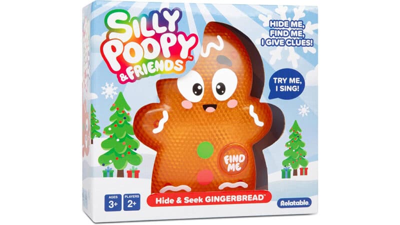 Holiday-Themed Toys & Games | Expert Picks for 2025 | The Toy Insider