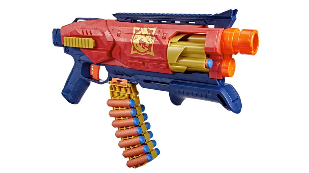 NERF LOADOUT SHADOWSPEED RECON BLASTER | The Toy Insider