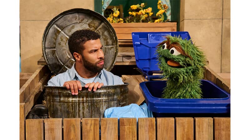 'Sesame Street' Brings the Sunny Days Back with Season 56 | The Toy Insider