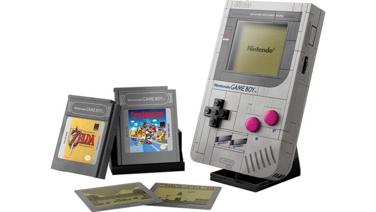 LEGO POKÉMON PIKACHU AND POKÉ BALL | The Toy Insider