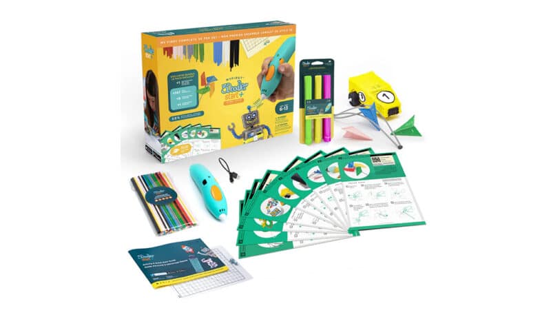 Bitzee Packs 15 Interactive Pets and Tons of Fun into One Little Pod ...