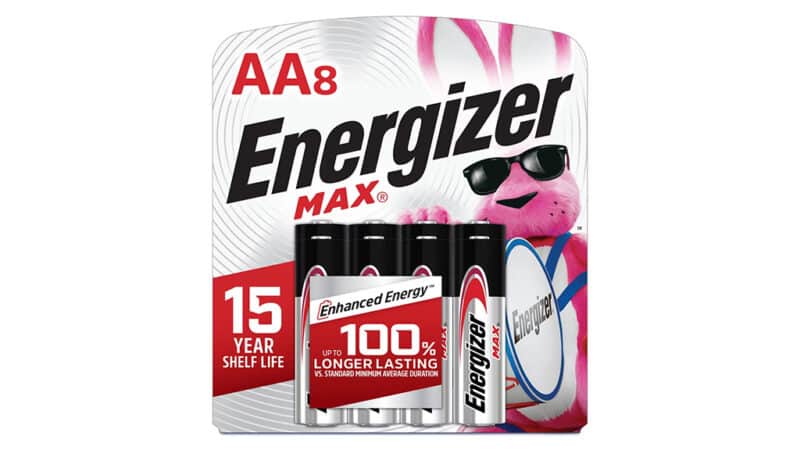 Don't Forget the Batteries This Holiday Season | The Toy Insider