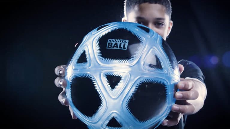 Counter Ball Review | Expert Toy Reviews | The Toy Insider