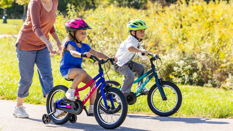Huffy’s Grow Ride Move Bikes Are Ready to Roll | The Toy Insider