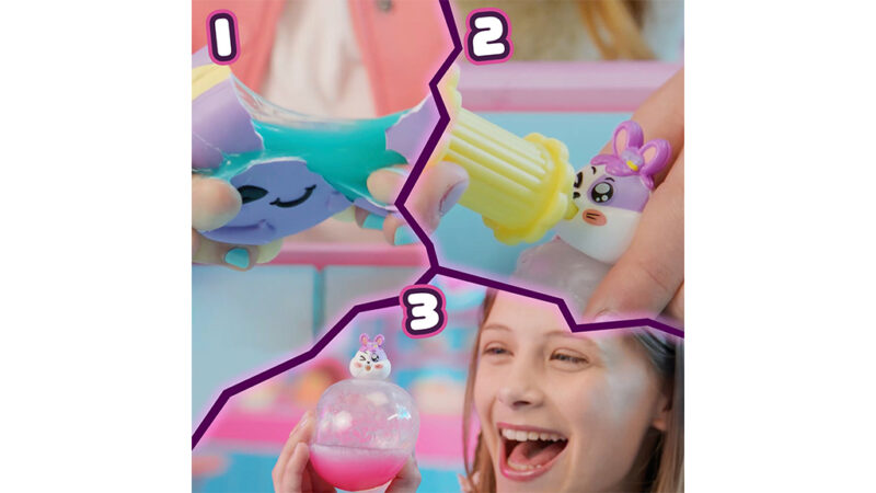 IMC Toys’ Breakeez Macaron Adds Sweet Slime Surprises to Playtime | The ...