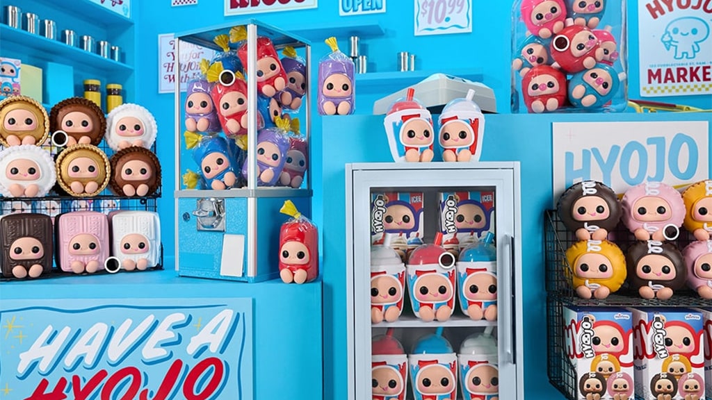 Beyblade X Spins Up a Worldwide Tournament and New Products | The Toy ...