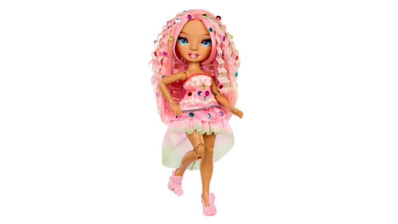Sparkle and Shine with the Rainbow High Be Dazzling Dolls | The Toy Insider