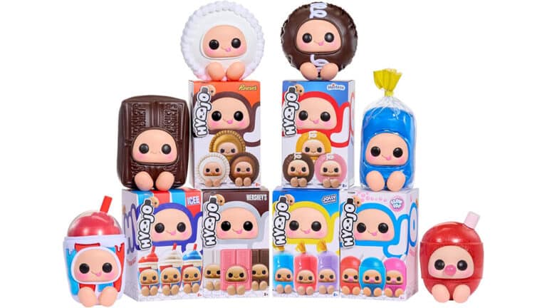 Top 10 Most-Popular Toys of 2024 | The Toy Insider